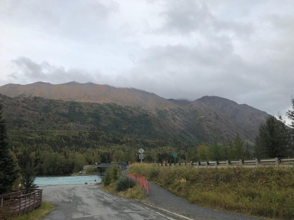 9/7/19 – 4:30 PM – Swan Lake Fire – Alaska Wildland Fire Information