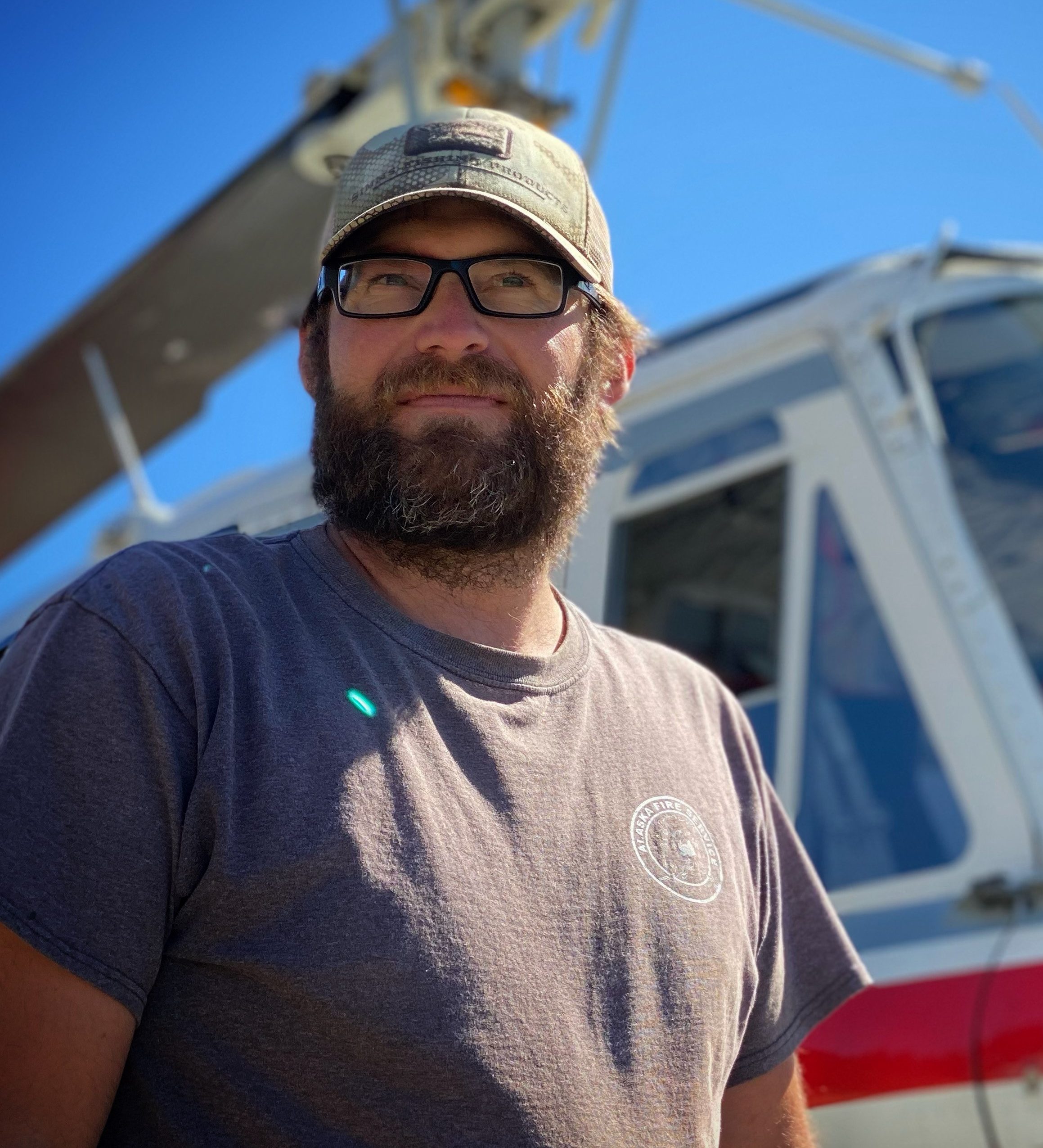 Four Alaska Fire Service employees lauded for life-saving programs and ...