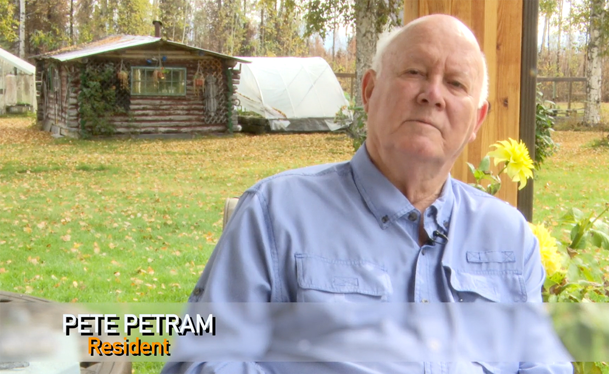 True Survival Story: Firewise & Fuel Breaks Helped Save Alaskans During ...