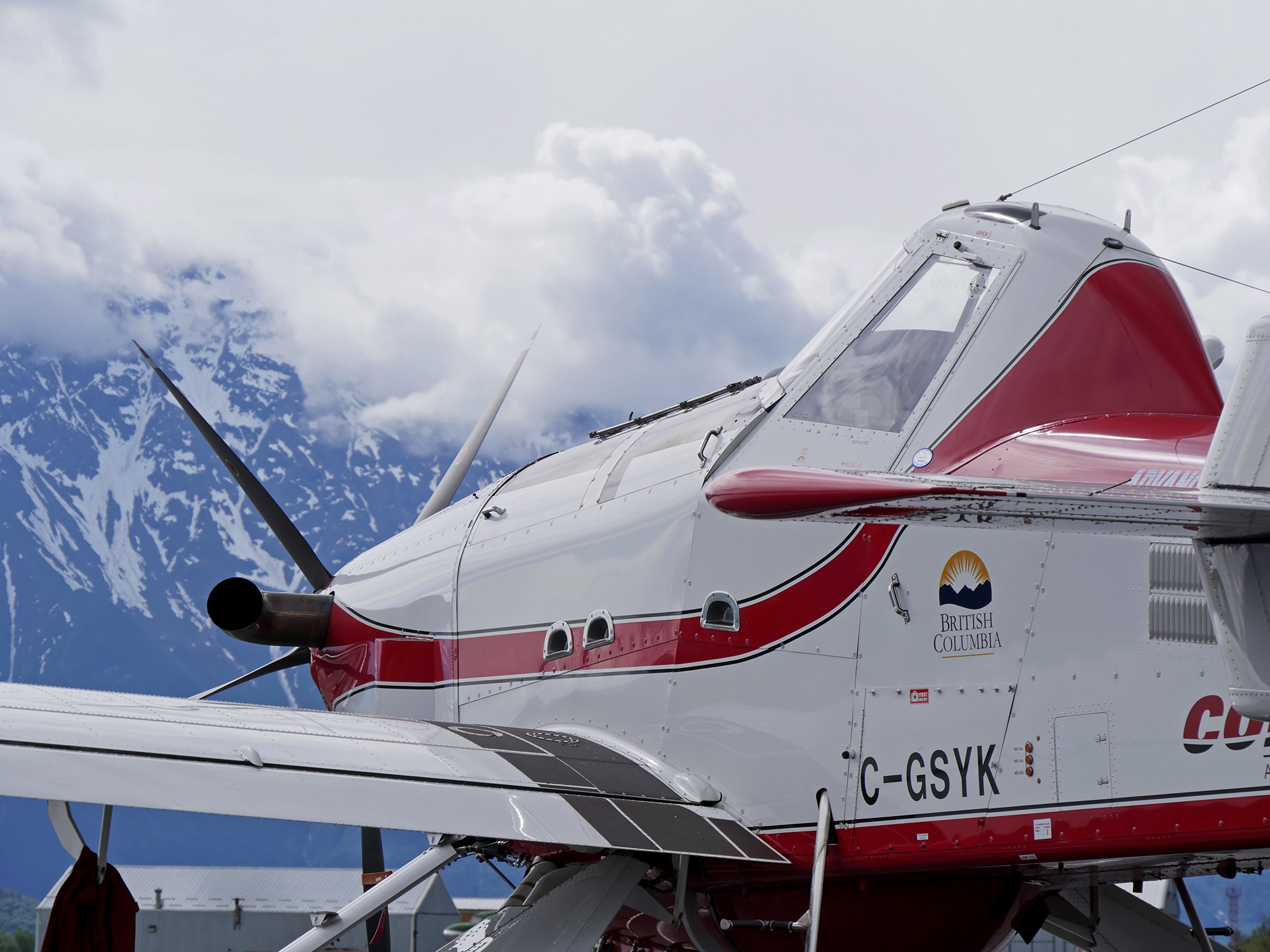 Hotshot crews and additional firefighting aircraft arriving in Alaska ...