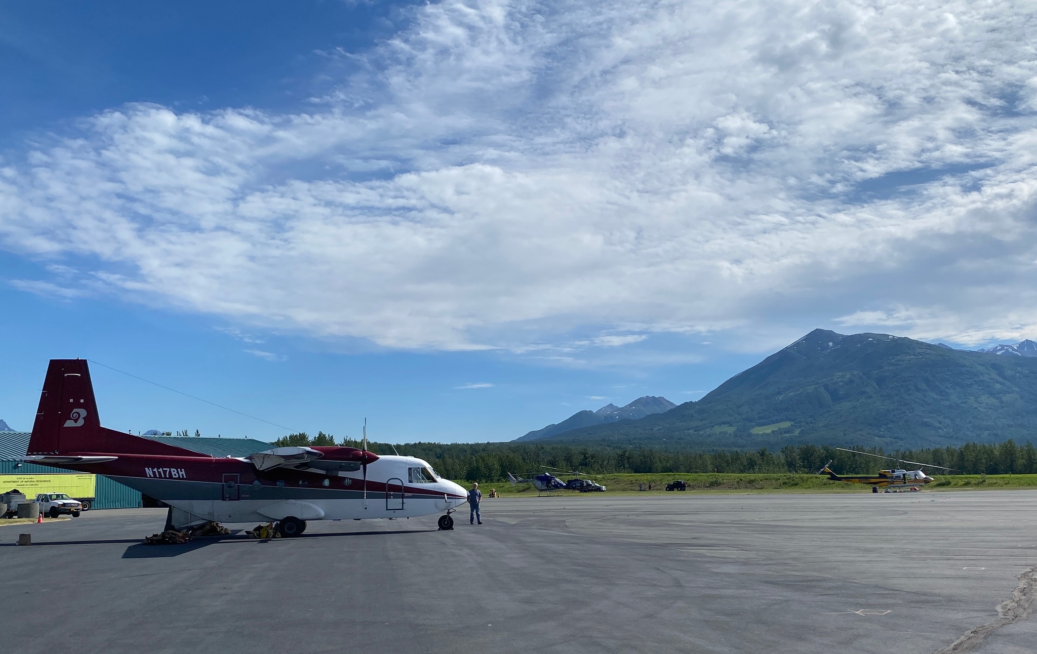 Nearly 5000 Lightning Strikes Statewide this Weekend – Alaska Wildland ...