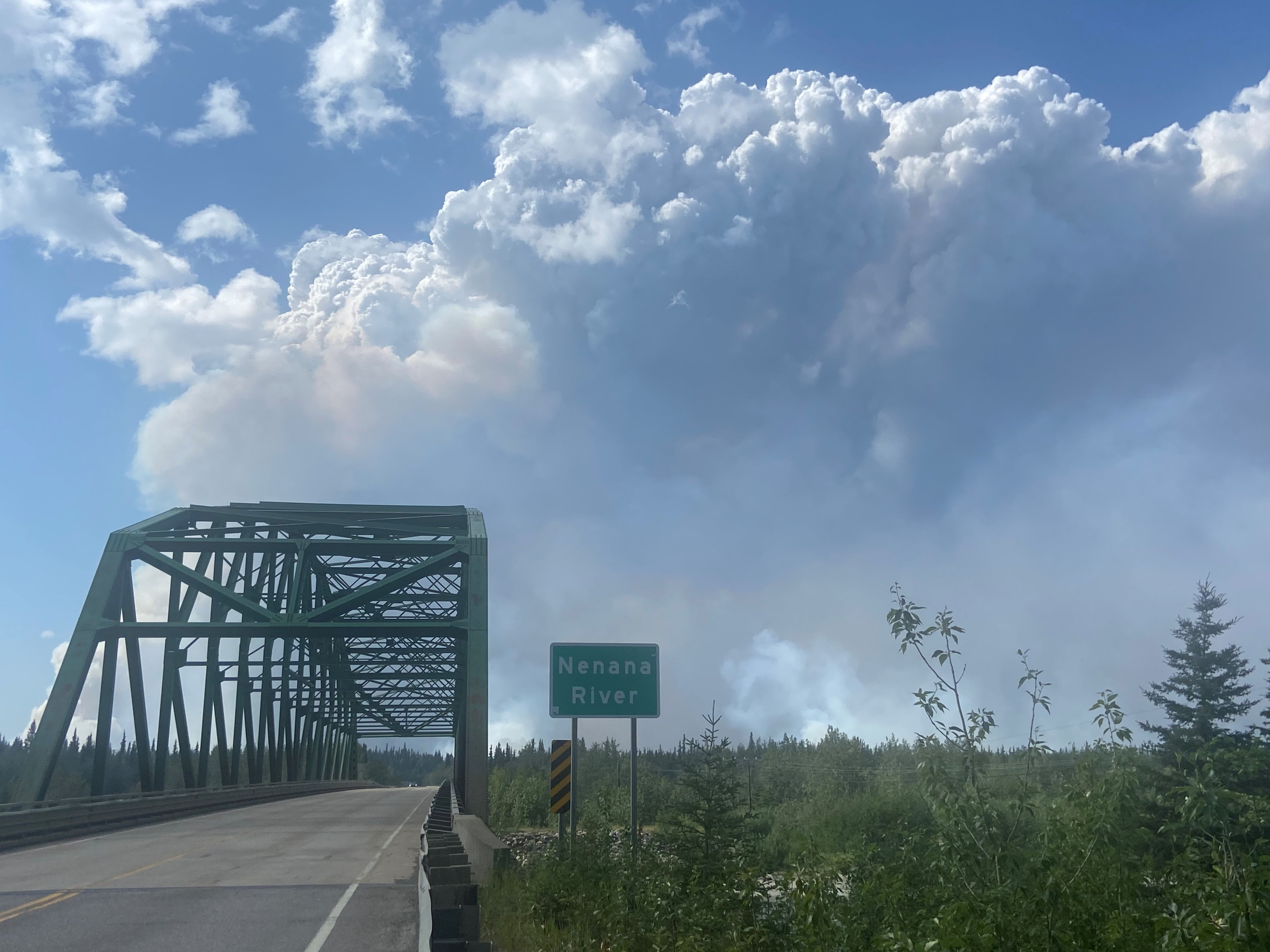 Red flag warning issued for Clear Fire Area; conditions prime for ...