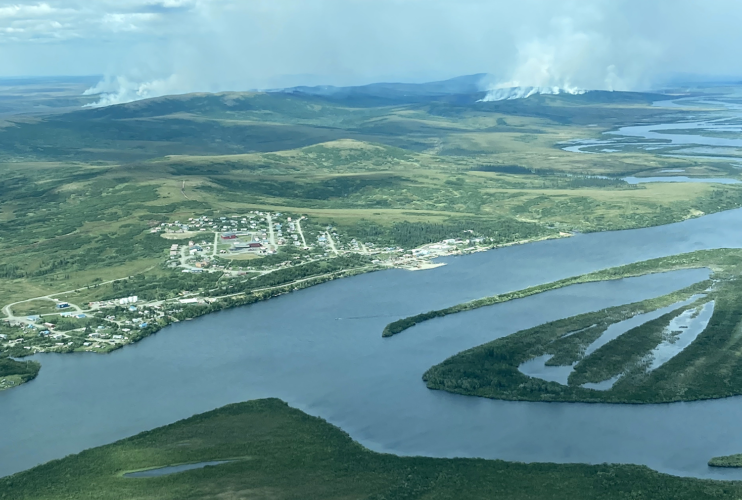 2022 East Fork Fire highlights importance of proactive firefighting ...