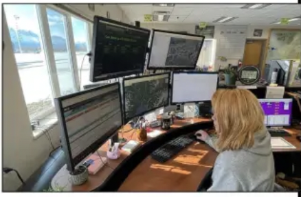 Forestry hiring positions at all levels – crews, dispatchers, office ...