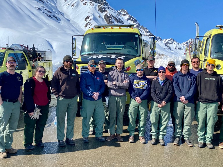 Engine academy graduates 16 students from across Alaska in 2023 ...