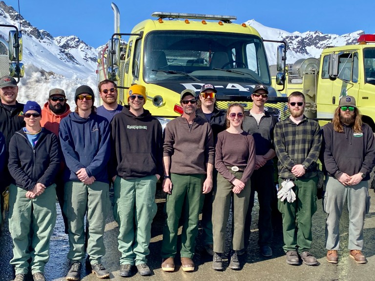 Engine academy graduates 16 students from across Alaska in 2023 ...