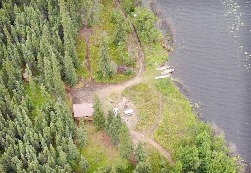 Pogo Mine Road & Mount Hayes Fires Type 3 Incident Management Team ...