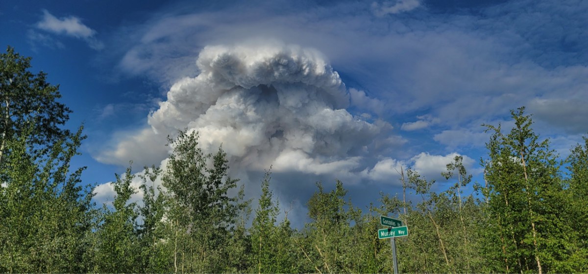 Leading Alaska’s firefighting efforts: prepare now for the fire season ...