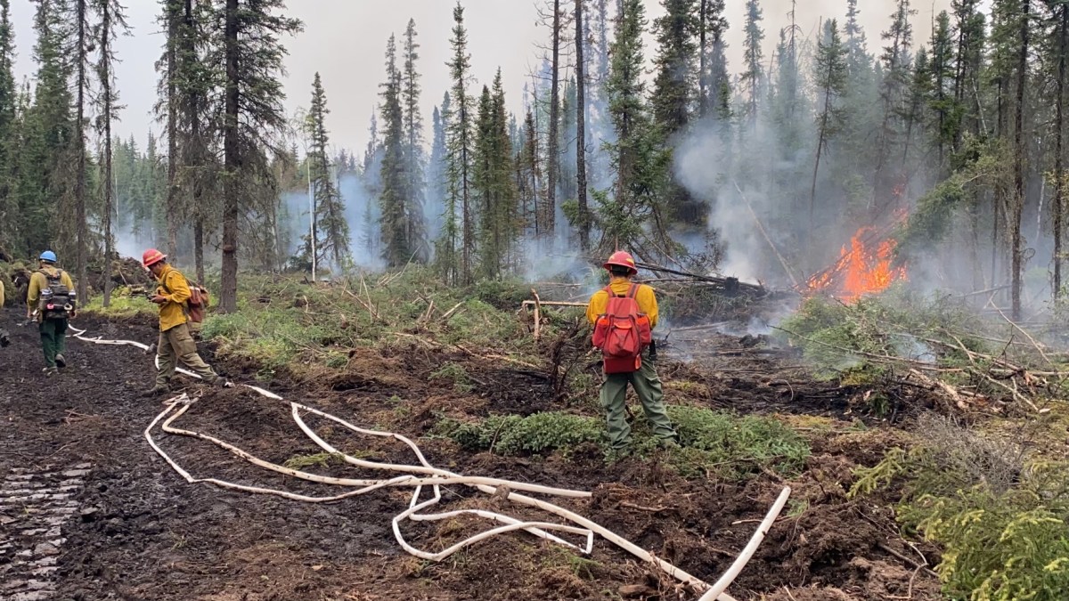 Precipitation, higher relative humidity and cloud cover moderates ...