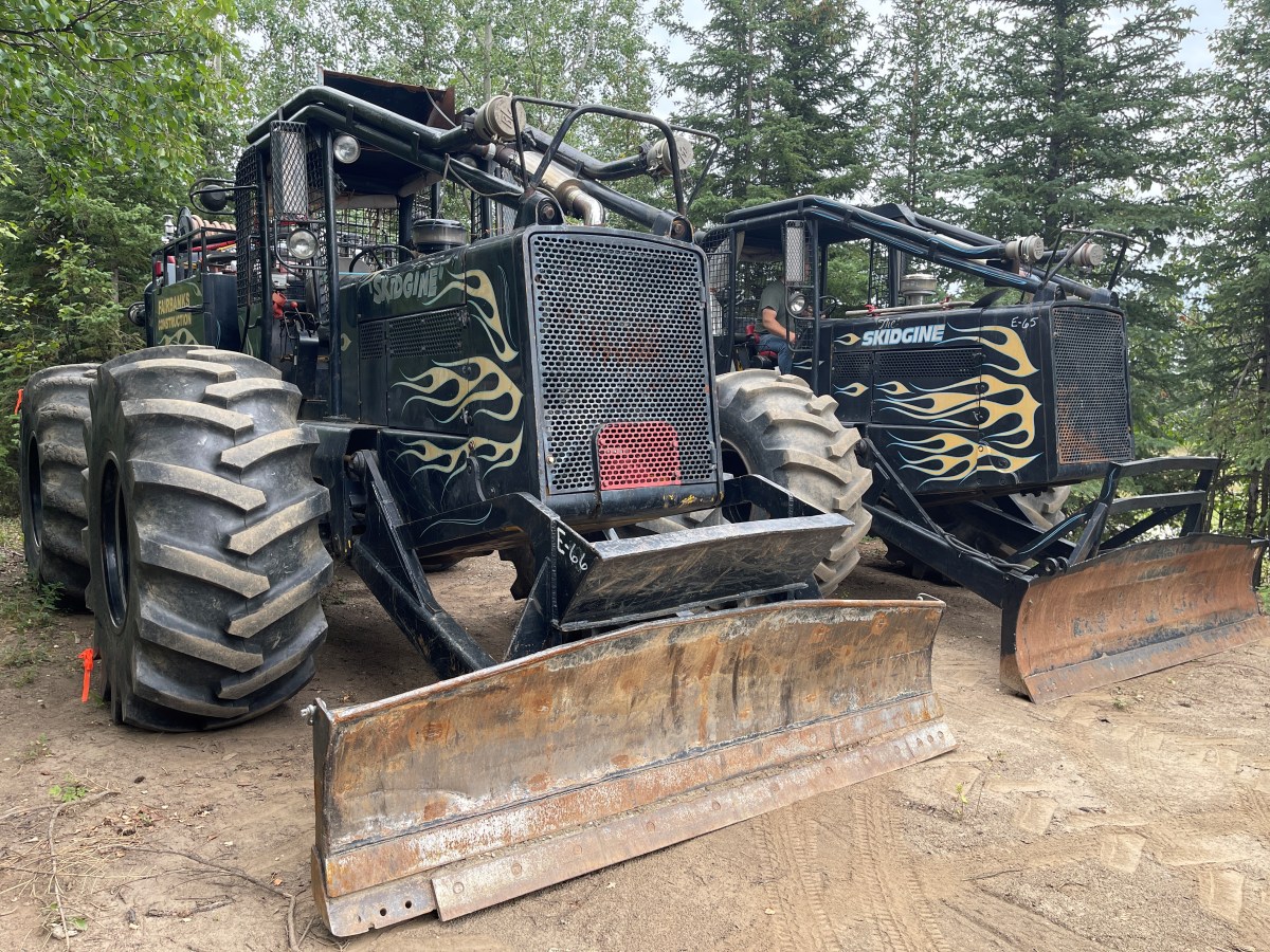 Fire officials to host community meeting for Anderson Complex – Alaska ...