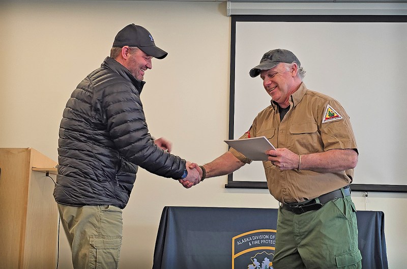 Alaska’s First Interagency Prevention, Investigation & Compliance ...