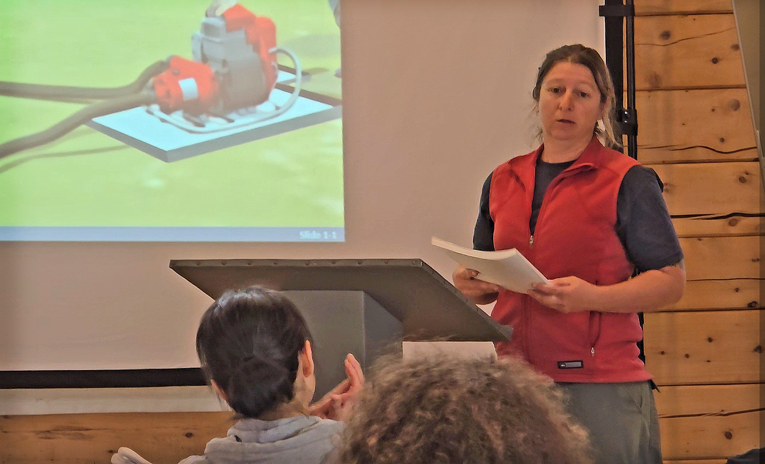 Preparing Tomorrow’s Firefighters: The 2024 Alaska Basic Wildland ...