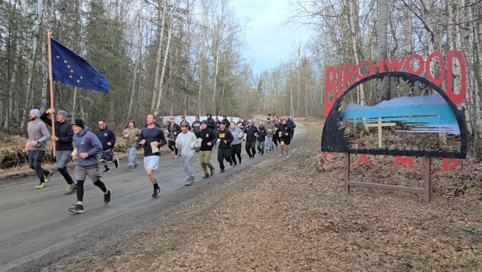 Intermediate Wildfire Academy: Strengthening Partnerships and Equipping ...