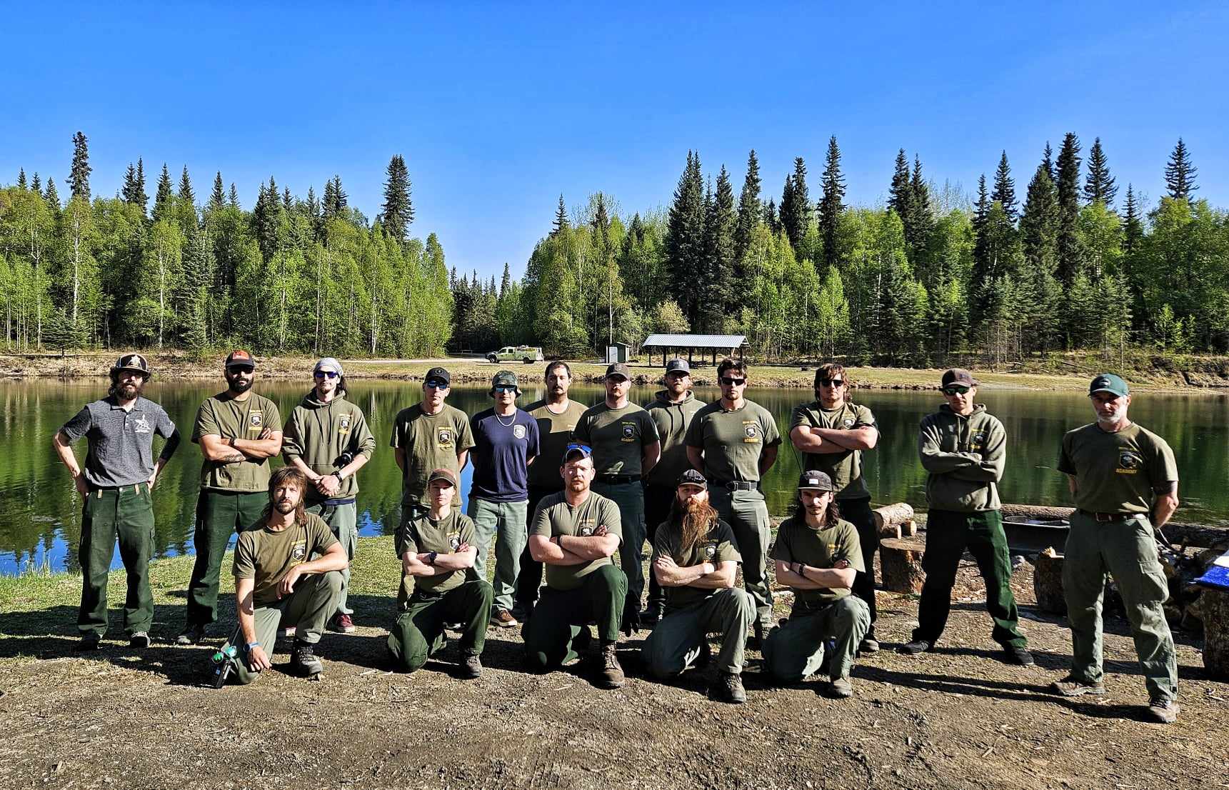 Alaska Wildland Fire Information – akfireinfo.com