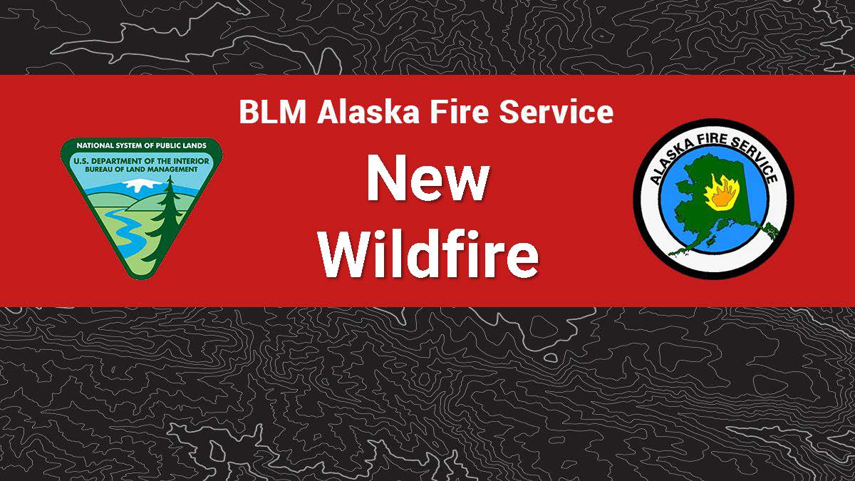 Smokejumpers, aircraft respond to 2 new wildfires near Ambler – Alaska ...