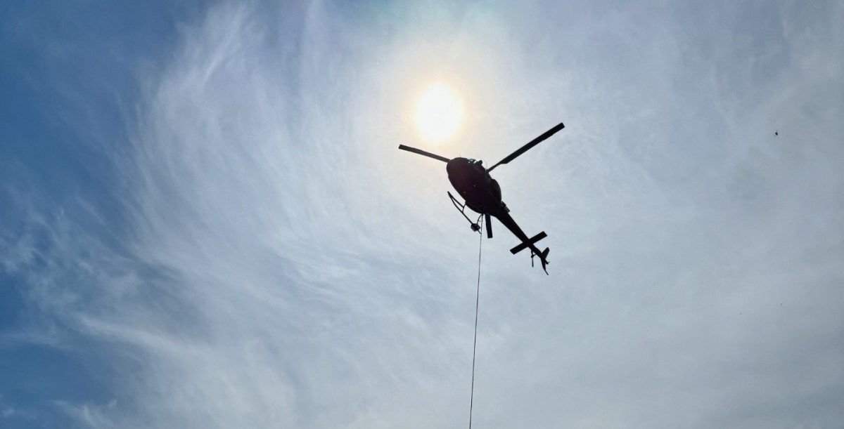 BLM Alaska Fire Service Fire Update – Alaska Wildland Fire Information