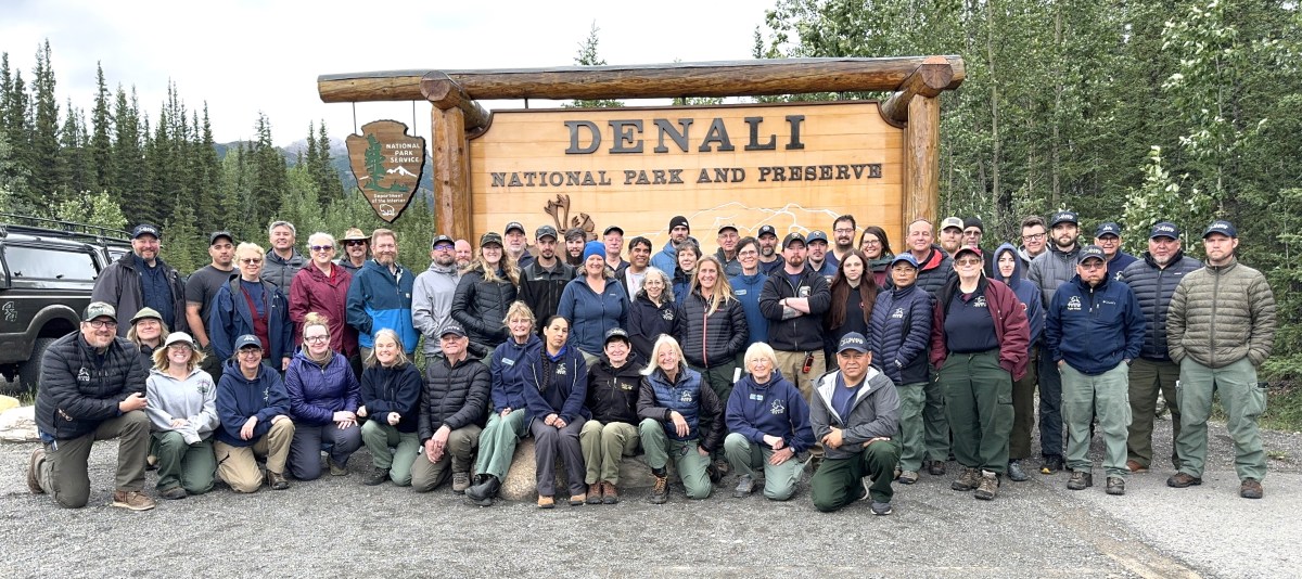 Denali National Park resumes normal operations – Alaska Wildland Fire ...
