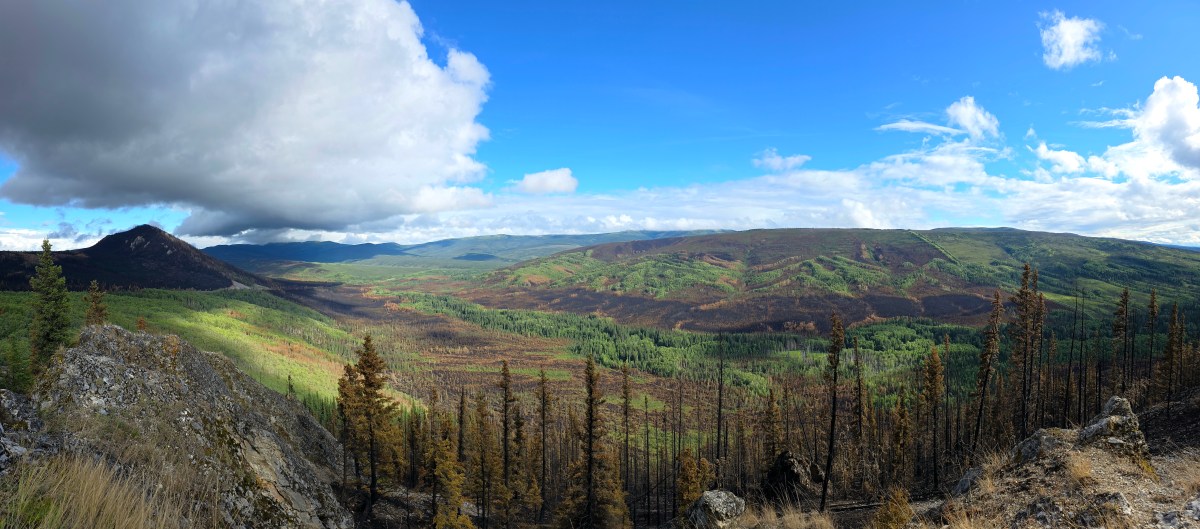 Grapefruit Complex sees clear skies as structure protection nears ...