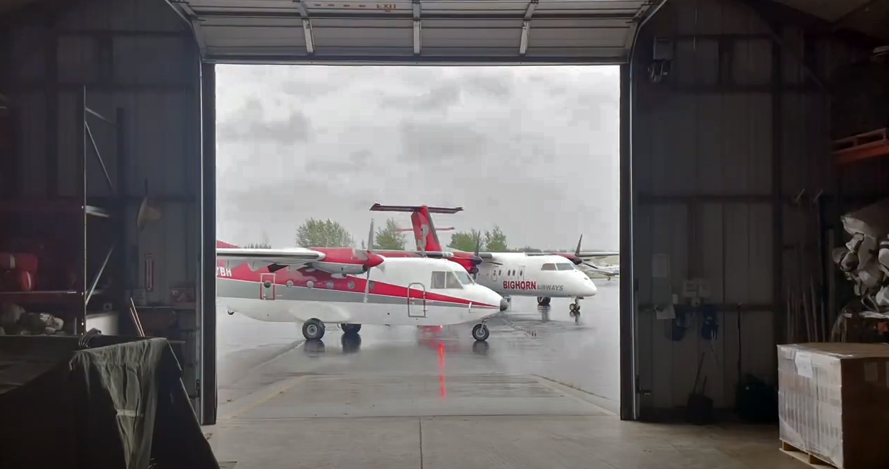 Alaska Wildland Fire Information – akfireinfo.com