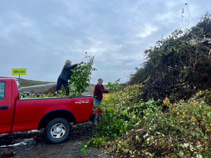 State and federal partners take innovative approaches to fire ...