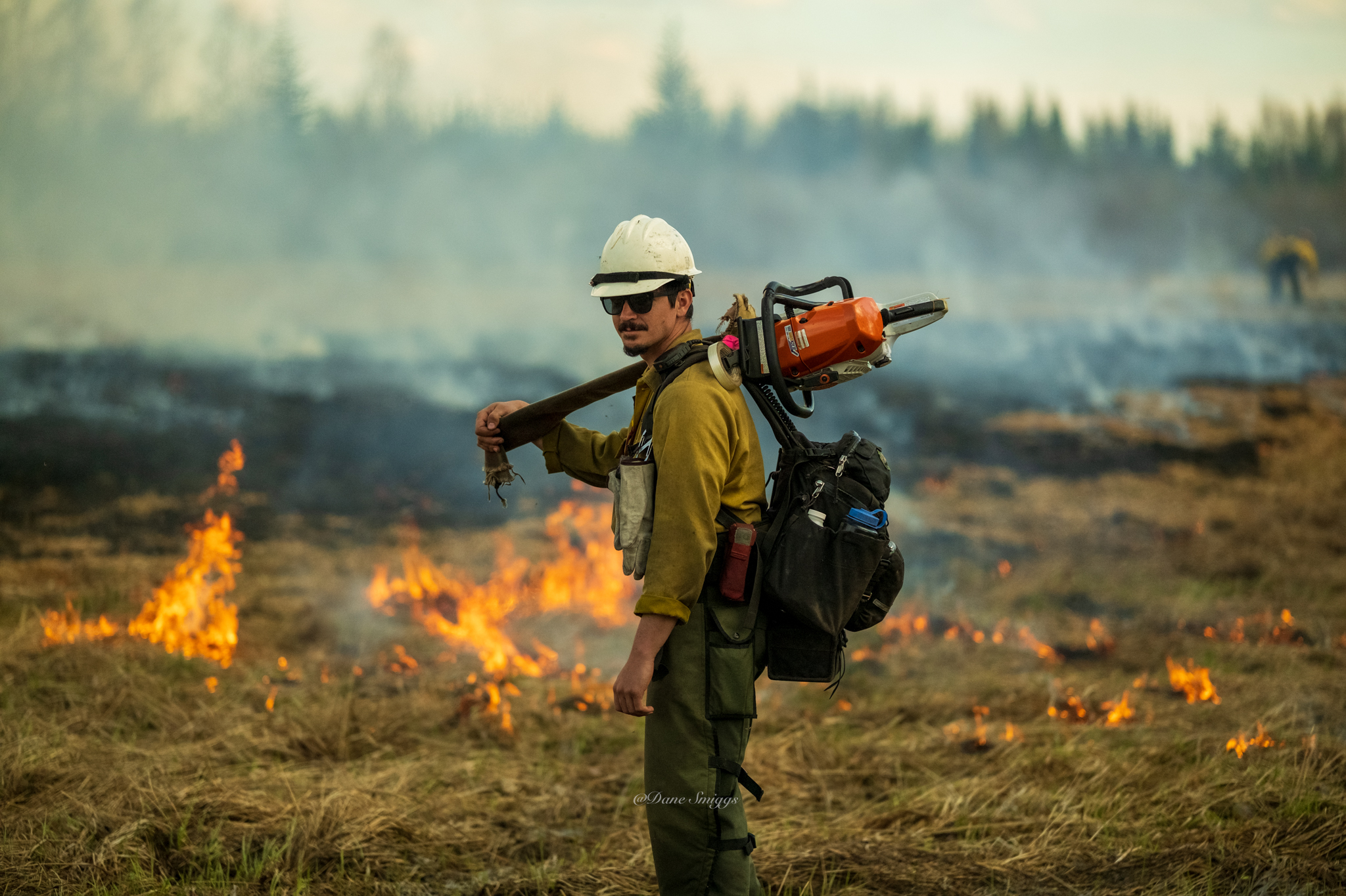 Alaska Division of Forestry & Fire Protection – Alaska Wildland Fire ...