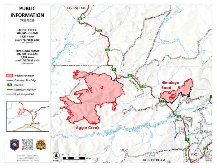 Whitefish Campground reopens to public, rain reduces fire activity ...
